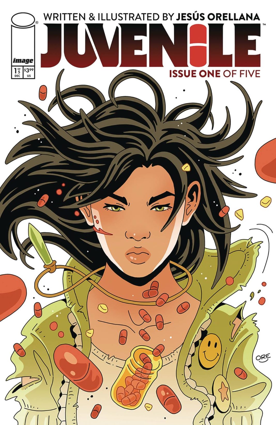 Wednesday Comics Reviews: UNIVERSAL MONTERS' FRANKENSTEIN #4 is a ...