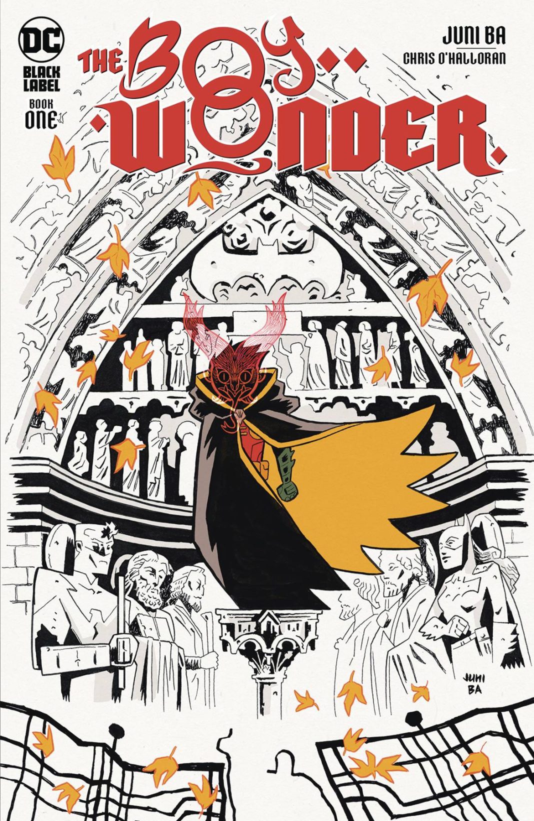 DC Round-Up: The 10 Best DC Comics of 2024