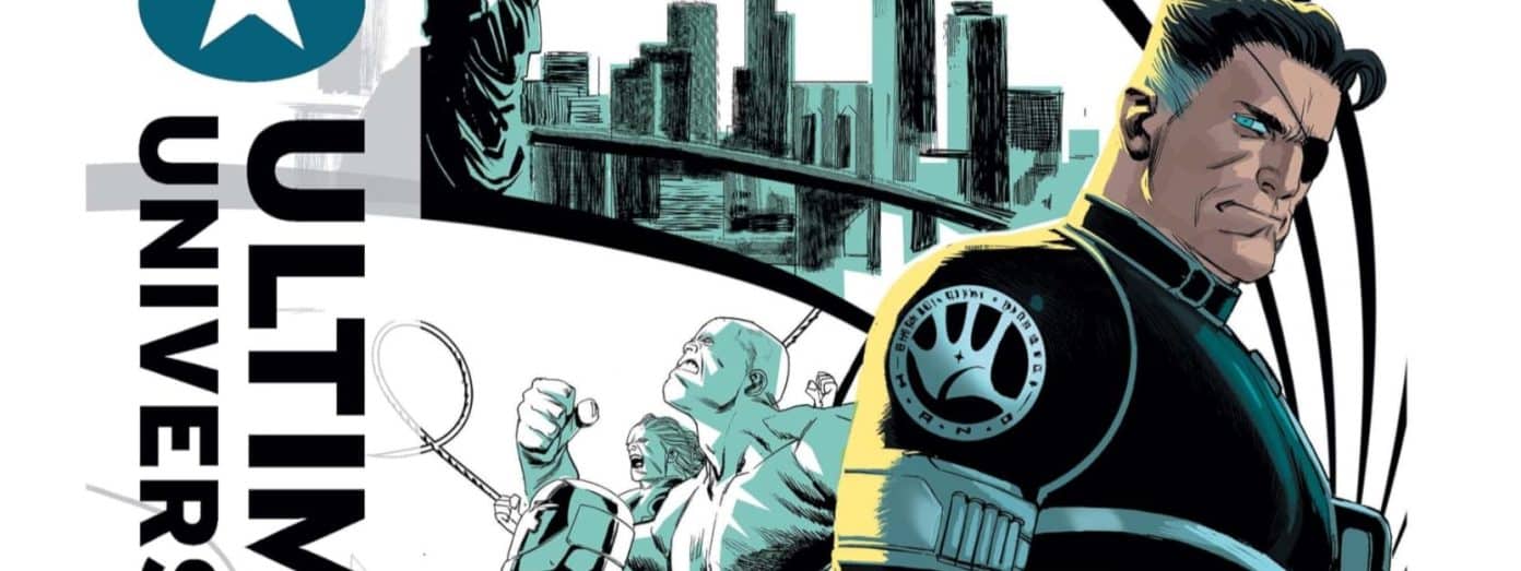 The Marvel Rundown: The ULTIMATE UNIVERSE: ONE YEAR IN #1 Roundtable