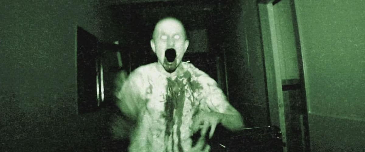 Horror Beat: Nostalgic for found footage movies of the early 2010s ...