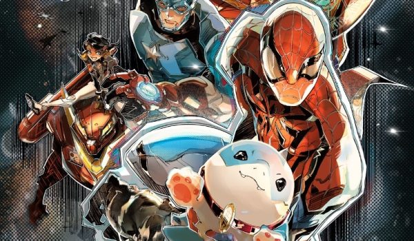 MARVEL RIVALS players that subscribe to Marvel Unlimited get a free ...