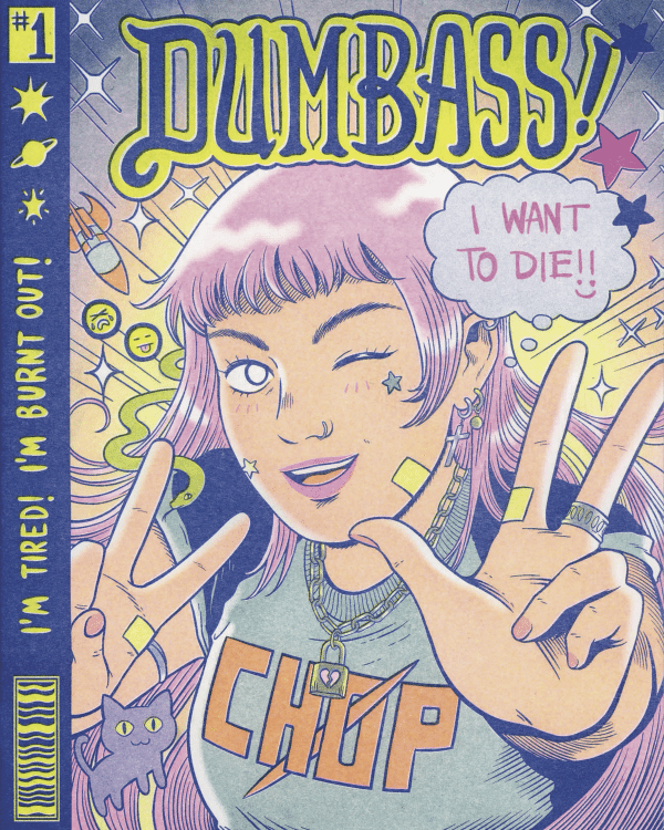 The Beat's 50 Best Comics of 2024