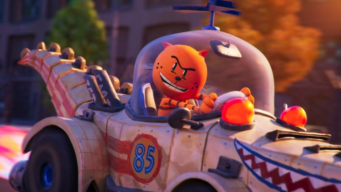 Dav Pilkey and Pete Davidson light up the Empire State Building for the ...