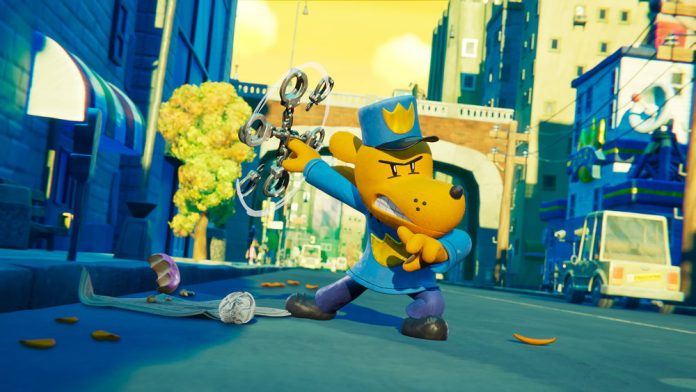 Dav Pilkey and Pete Davidson light up the Empire State Building for the ...