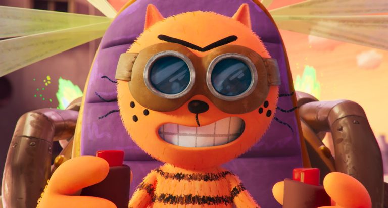 Dav Pilkey and Pete Davidson light up the Empire State Building for the ...