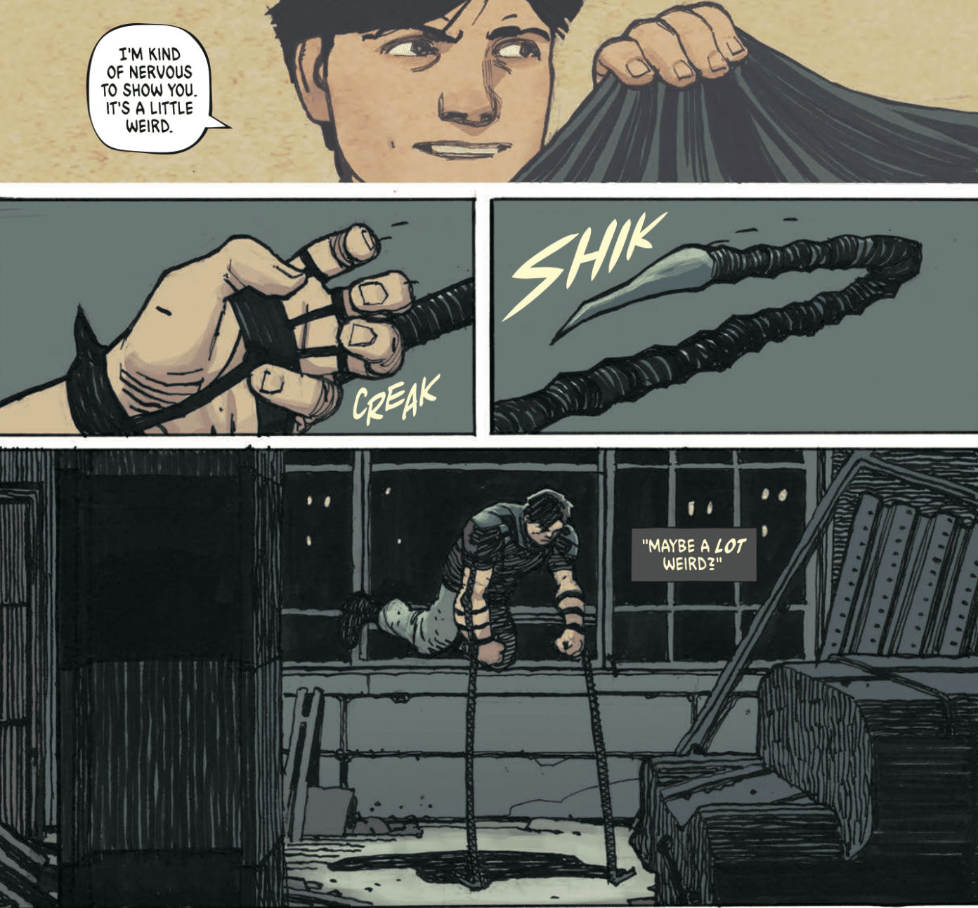 Exclusive Interview: Scott Snyder on Absolute Batman and everything you ...