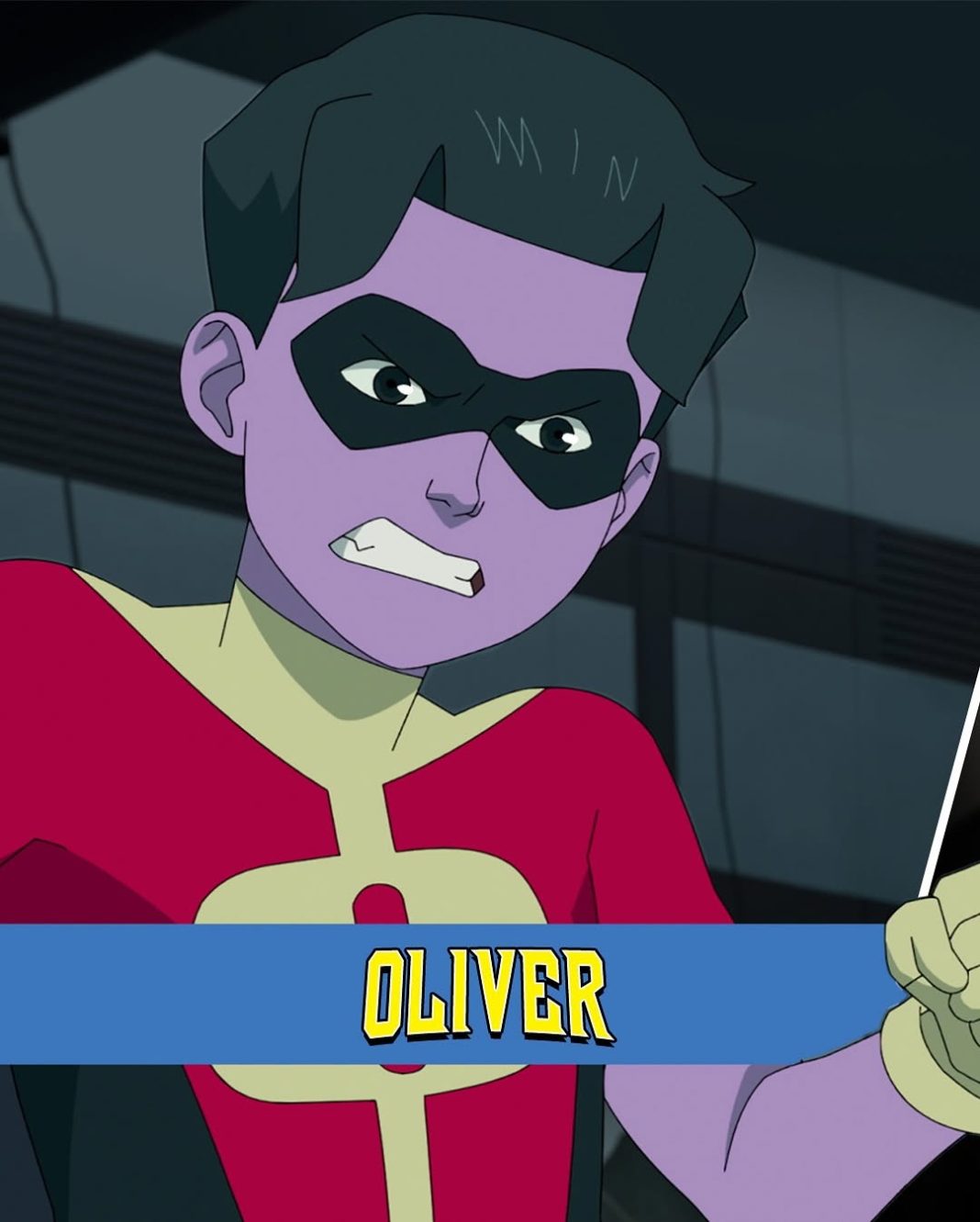 New villains voiced by all-star actors revealed for INVINCIBLE Season 3