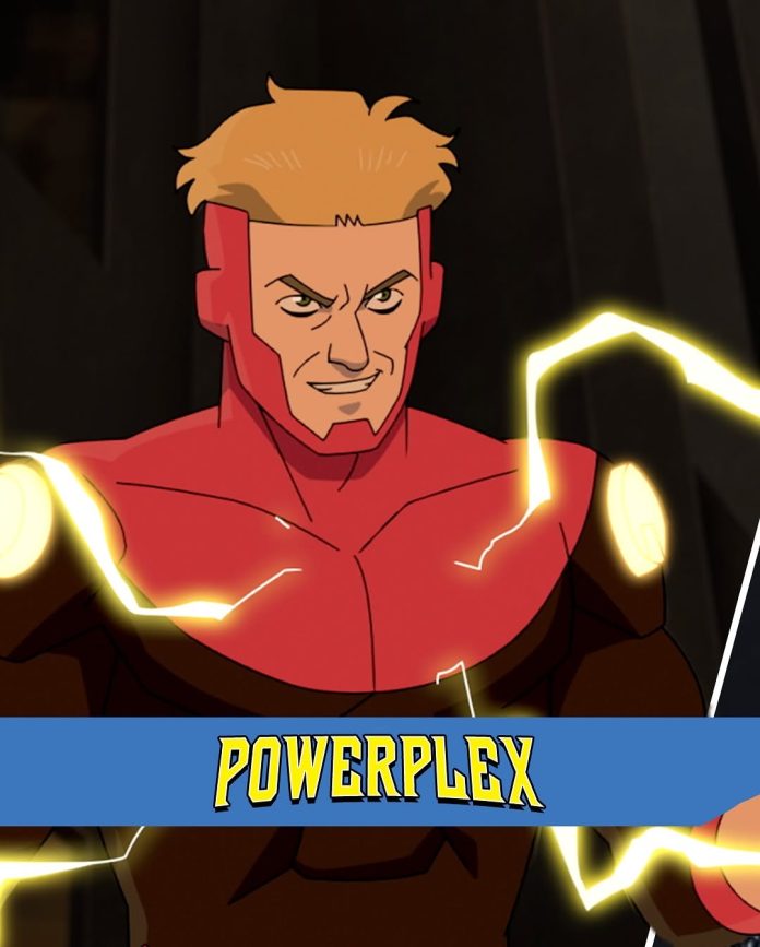 New villains voiced by all-star actors revealed for INVINCIBLE Season 3