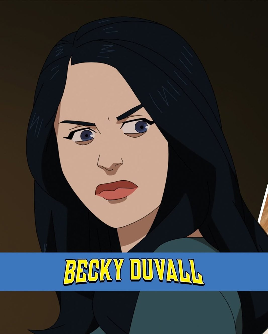 New villains voiced by all-star actors revealed for INVINCIBLE Season 3