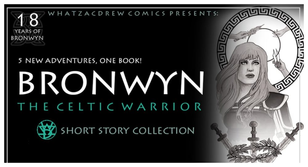 Comics Crowdfunding Round-Up: THE PUBLIC DEFENDER, THUNDER GUARDIAN ...