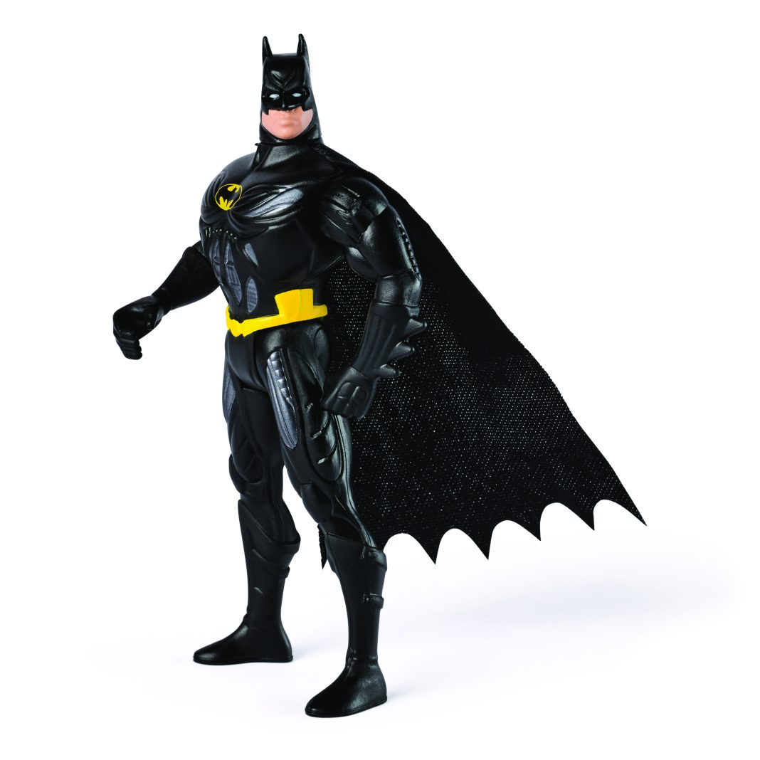 Spin Master celebrates BATMAN FOREVER 30th anniversary with retro ...