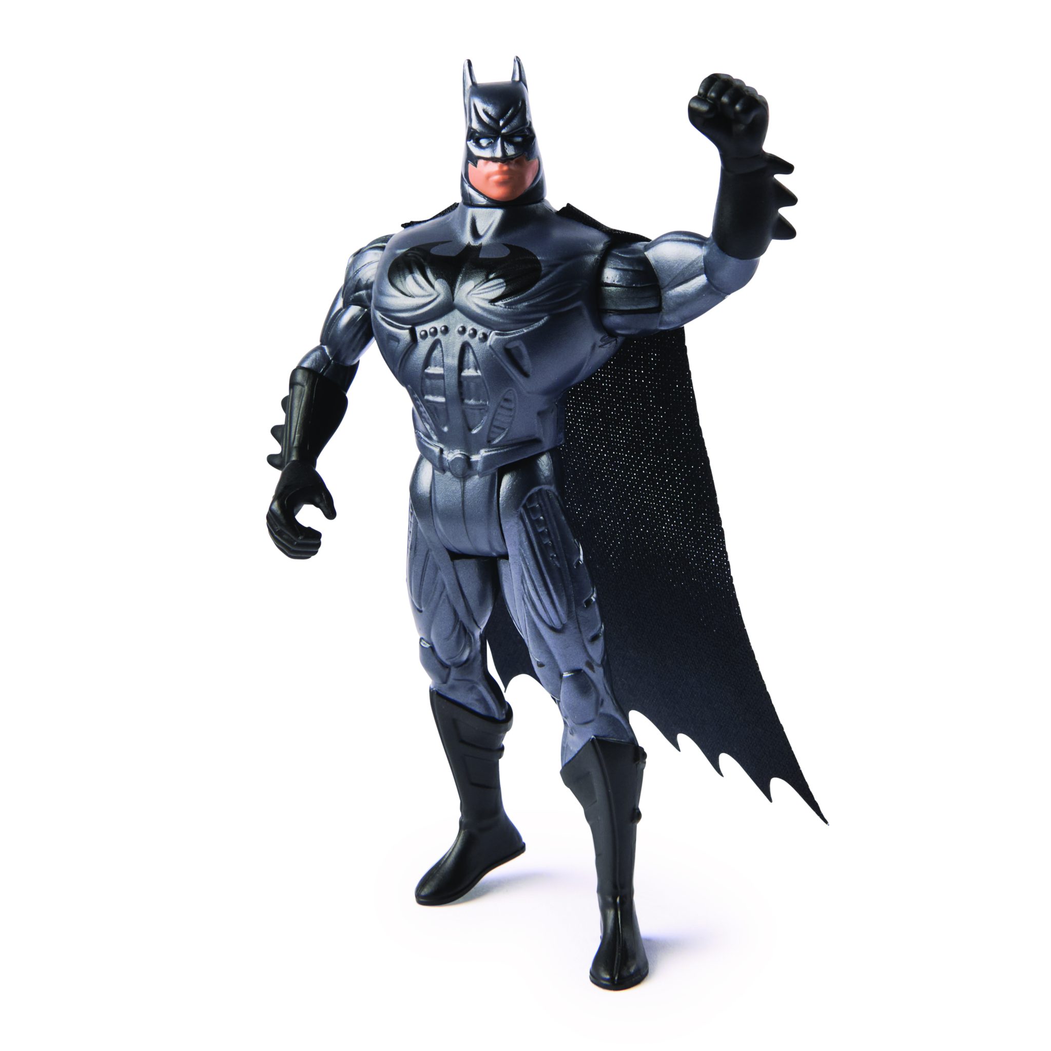 Spin Master celebrates BATMAN FOREVER 30th anniversary with retro ...