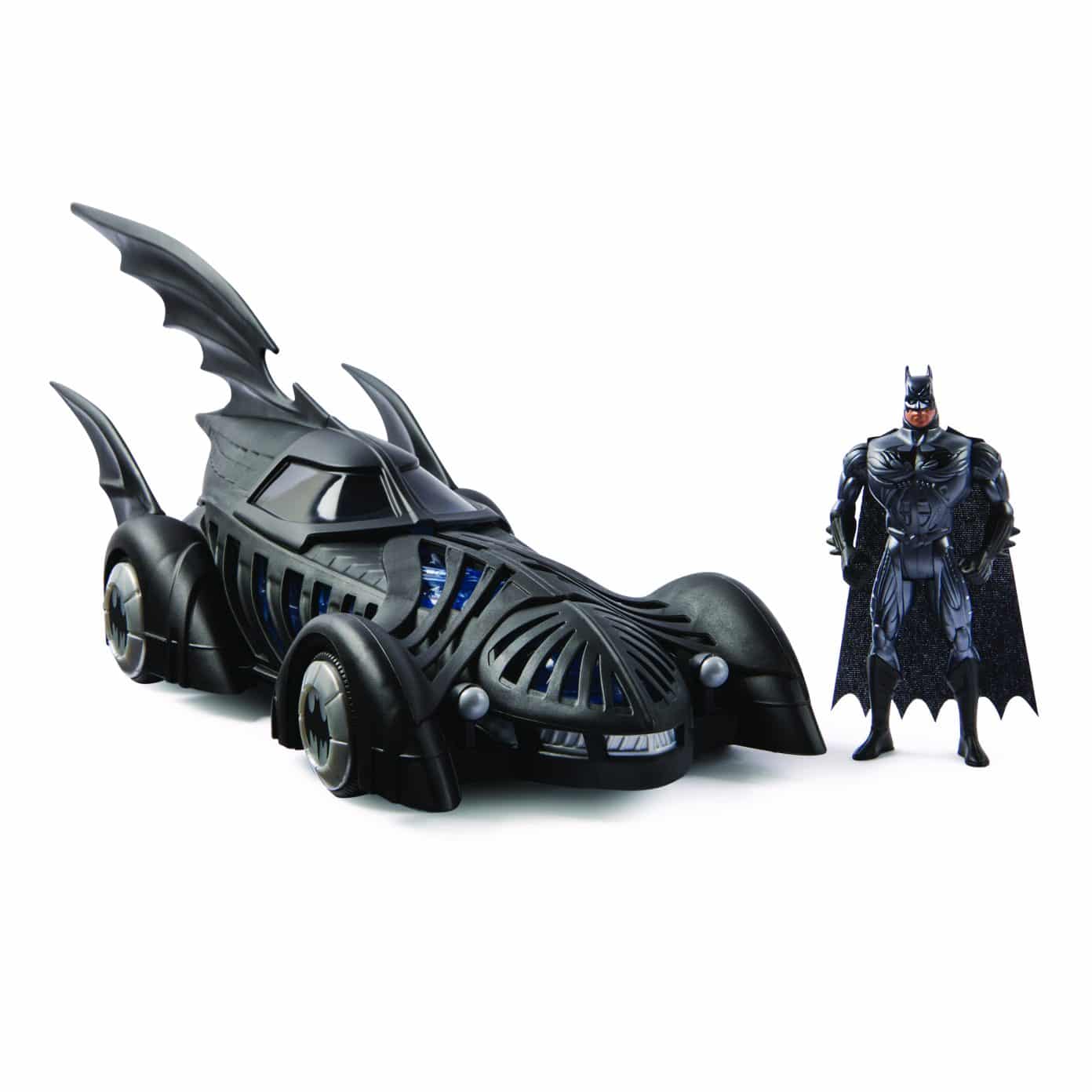 Spin Master celebrates BATMAN FOREVER 30th anniversary with retro ...