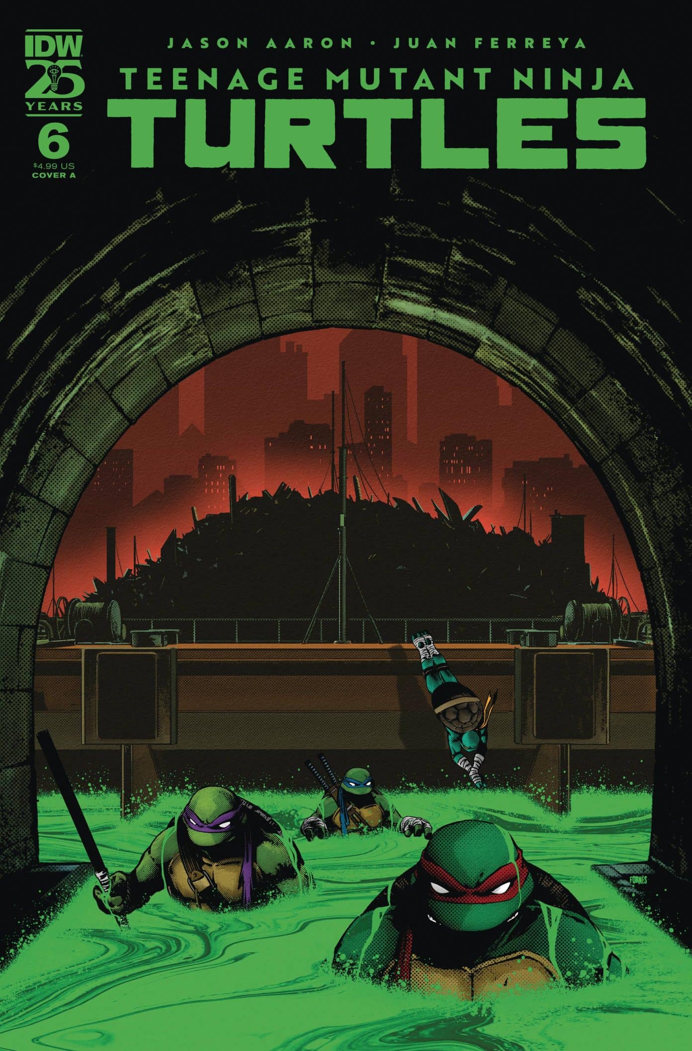 Wednesday Comics Reviews: Jack the Ripper, a creator jam comic, the ...
