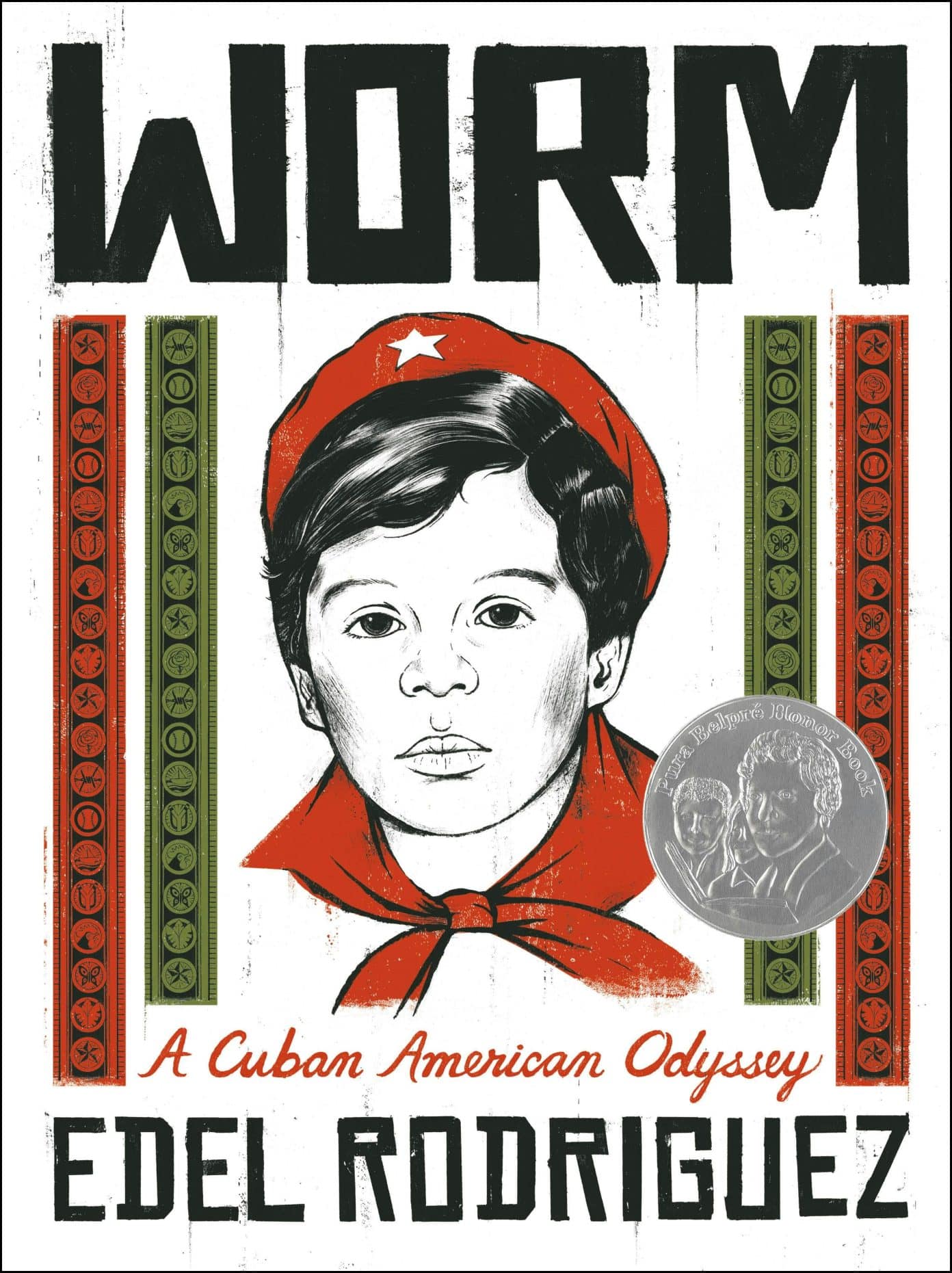Graphic Novel Review: WORM: A CUBAN AMERICAN ODYSSEY is an essential ...