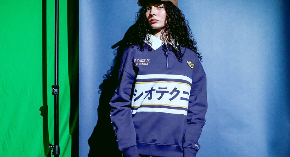 Atsuko drops Jujutsu Kaisen collaboration