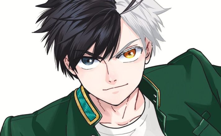 EXCLUSIVE: Check out character artwork from WINDMAKER