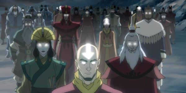 Nickelodeon celebrates AVATAR: THE LAST AIRBENDER 20th anniversary with ...