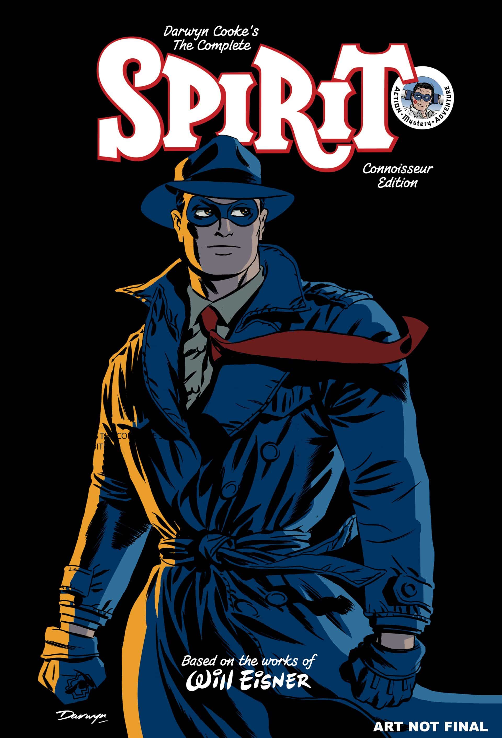 Artist's Editions from Scott Dunbier's Act 4 Publishing find new home ...