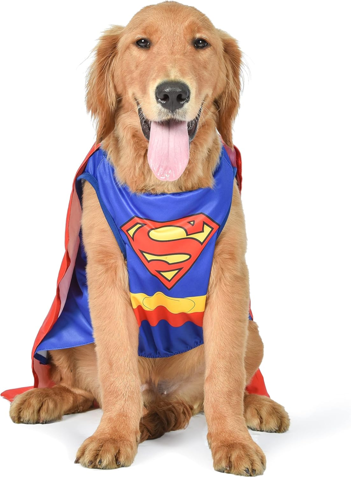 Krypto the Superdog takes flight in must-have adorable merchandise!