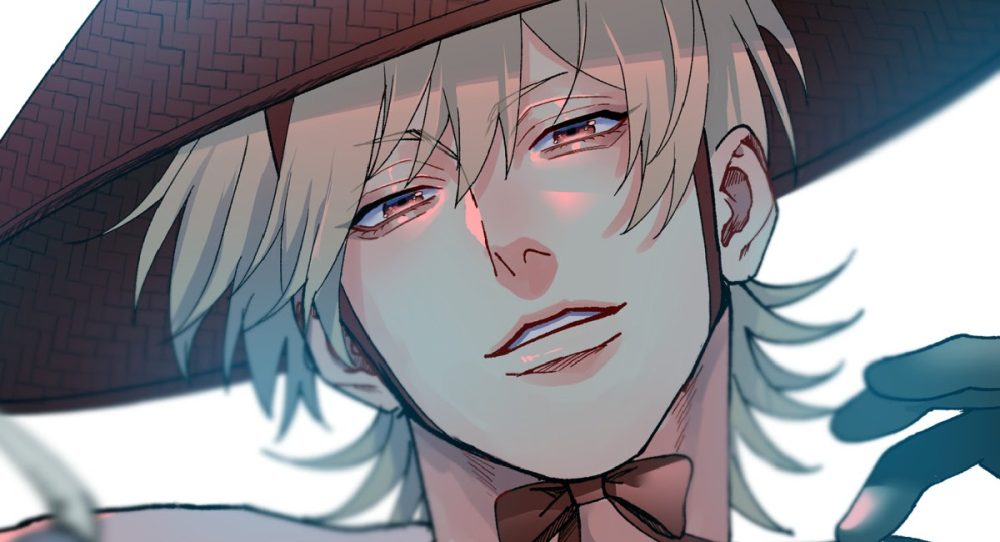 VIZ publishes COSPLAY COP manga by JUJUTSU KAISEN fan artist Nunu