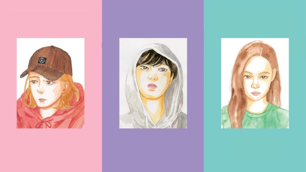 Manga Review: SKETCHY on skating, embracing passion and curiosity