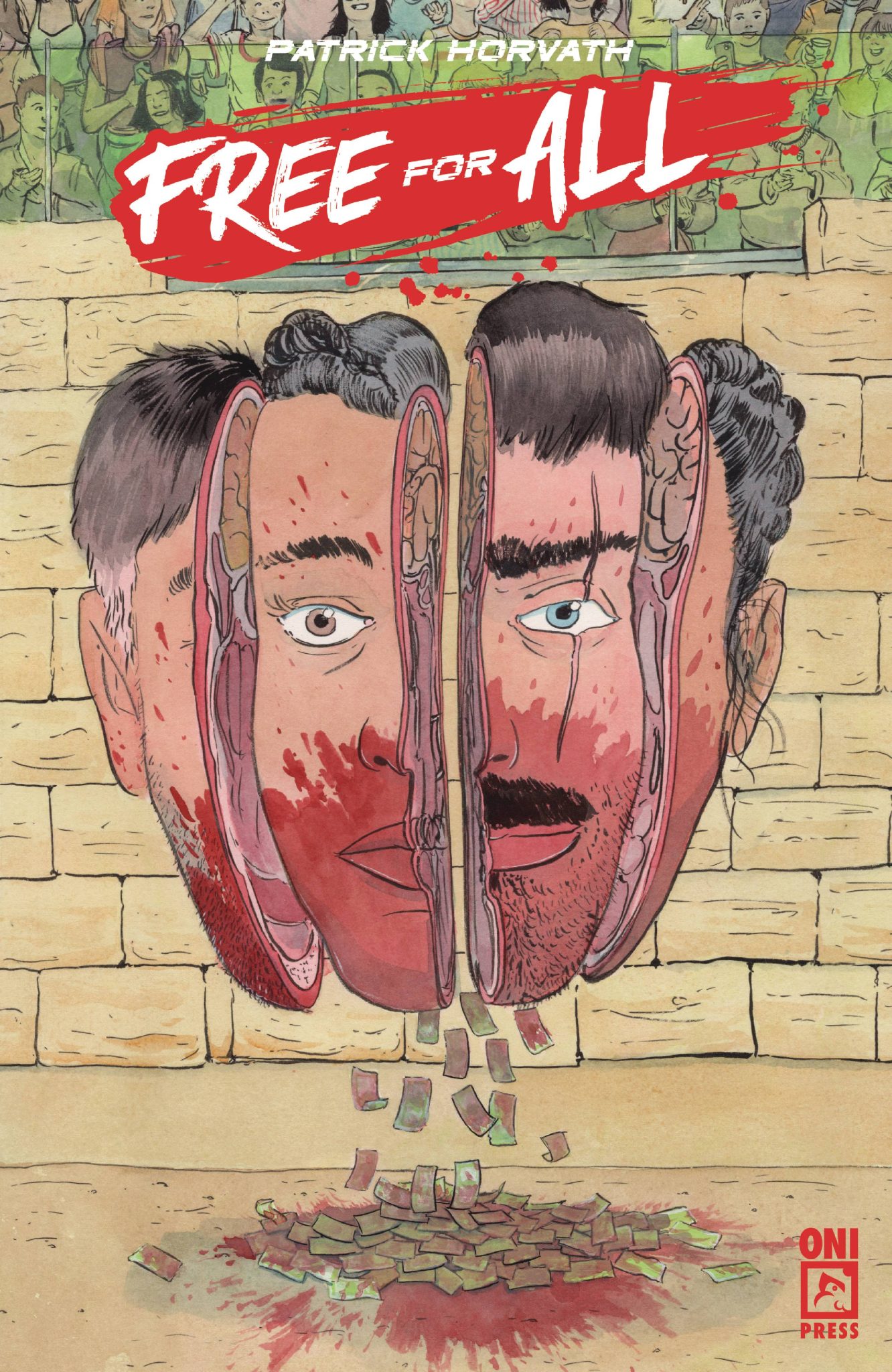 Top Comics to Buy for March 26, 2025: A 400K copy seller arrives