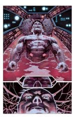 Bad Idea's PLANET DEATH #0 sells 665,000 copies and we've got the first ...