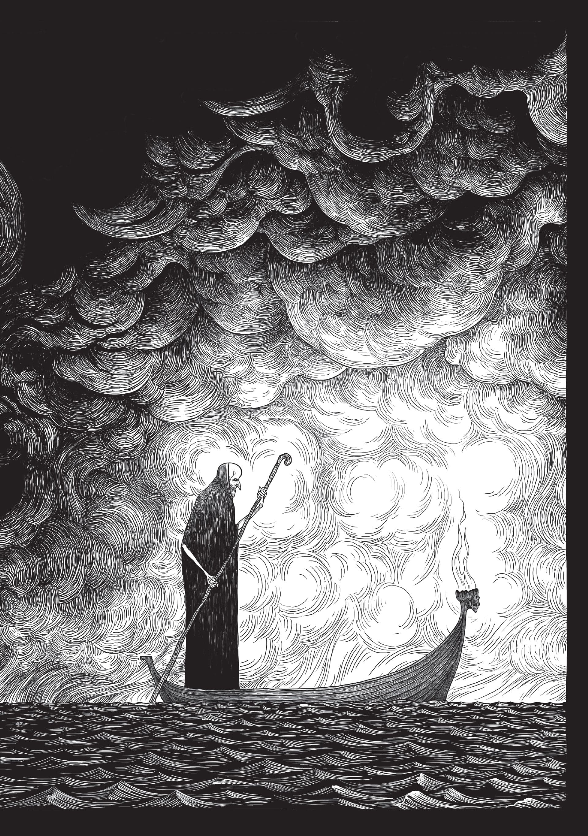 EXCLUSIVE: Read an excerpt from THE WRESTLER by John Kenn Mortensen