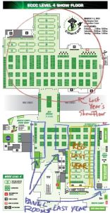 ECCC '25: Are Comic Cons becoming Festivals?