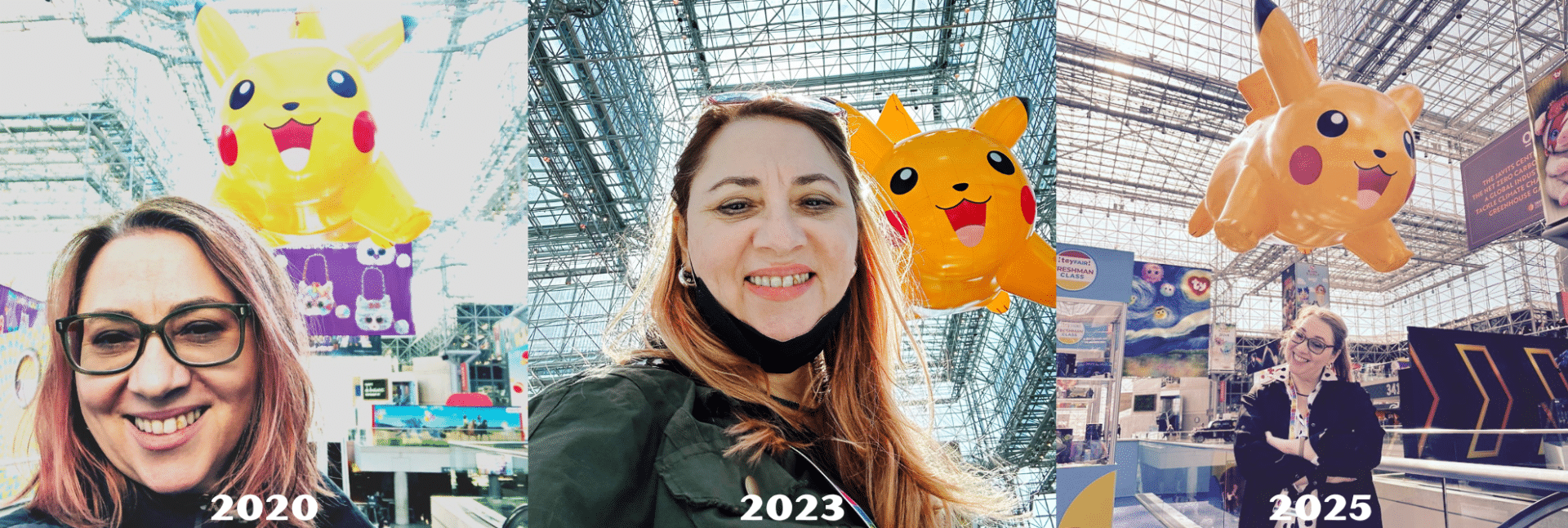 Toy Fair 2025: Skibidi IP Explosion Everywhere