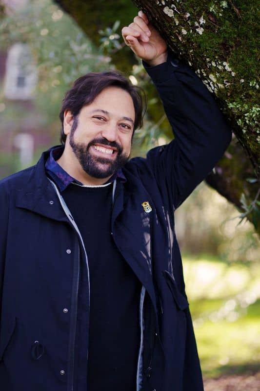 UNICO: HUNTED–a bold new chapter in the classic manga reboot