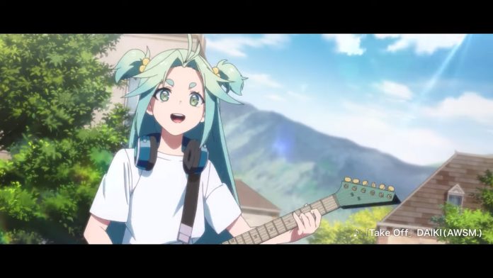 Anime Review: TO BE HERO X is off to a super start