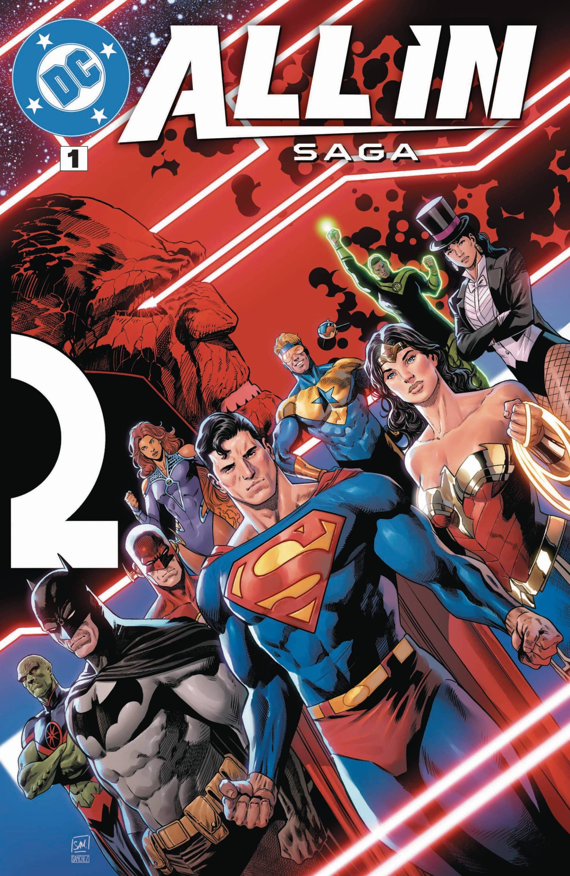 Top Comics to Buy for April 30, 2025: Amid distribution troubles, the ...