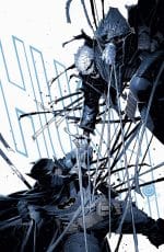 DC Comics July 2025 Solicitations