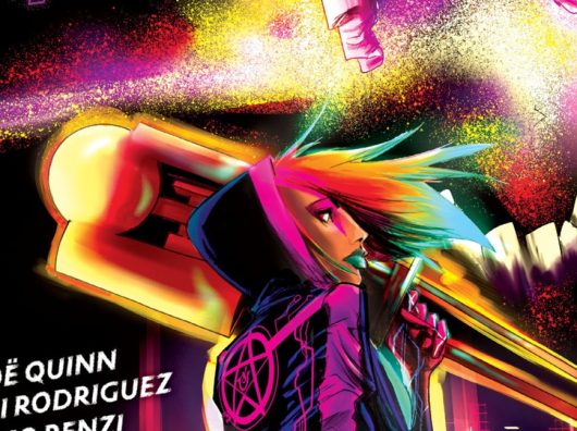 Comics Archives - The Beat