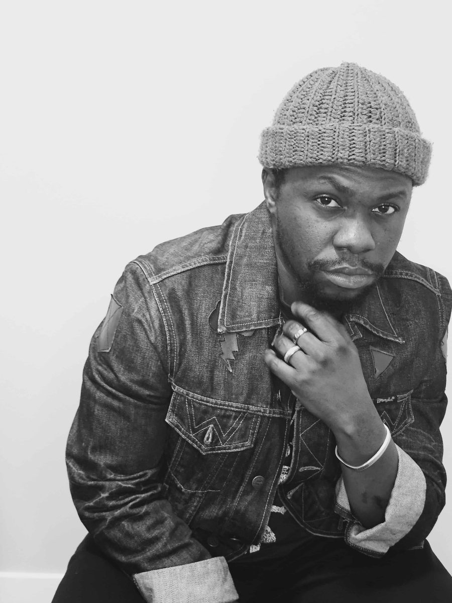 Interview: Brandon Easton, Vincent Edwards, and Samuel Kugbiyi on ...
