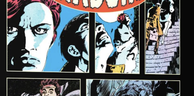 Pop Culture & Comic Book News | The Beat