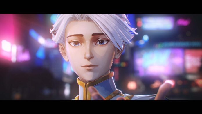 Anime Review: TO BE HERO X is off to a super start