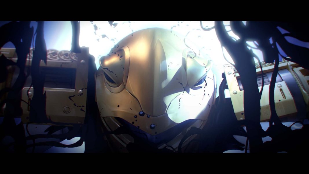 Anime Review: TO BE HERO X is off to a super start