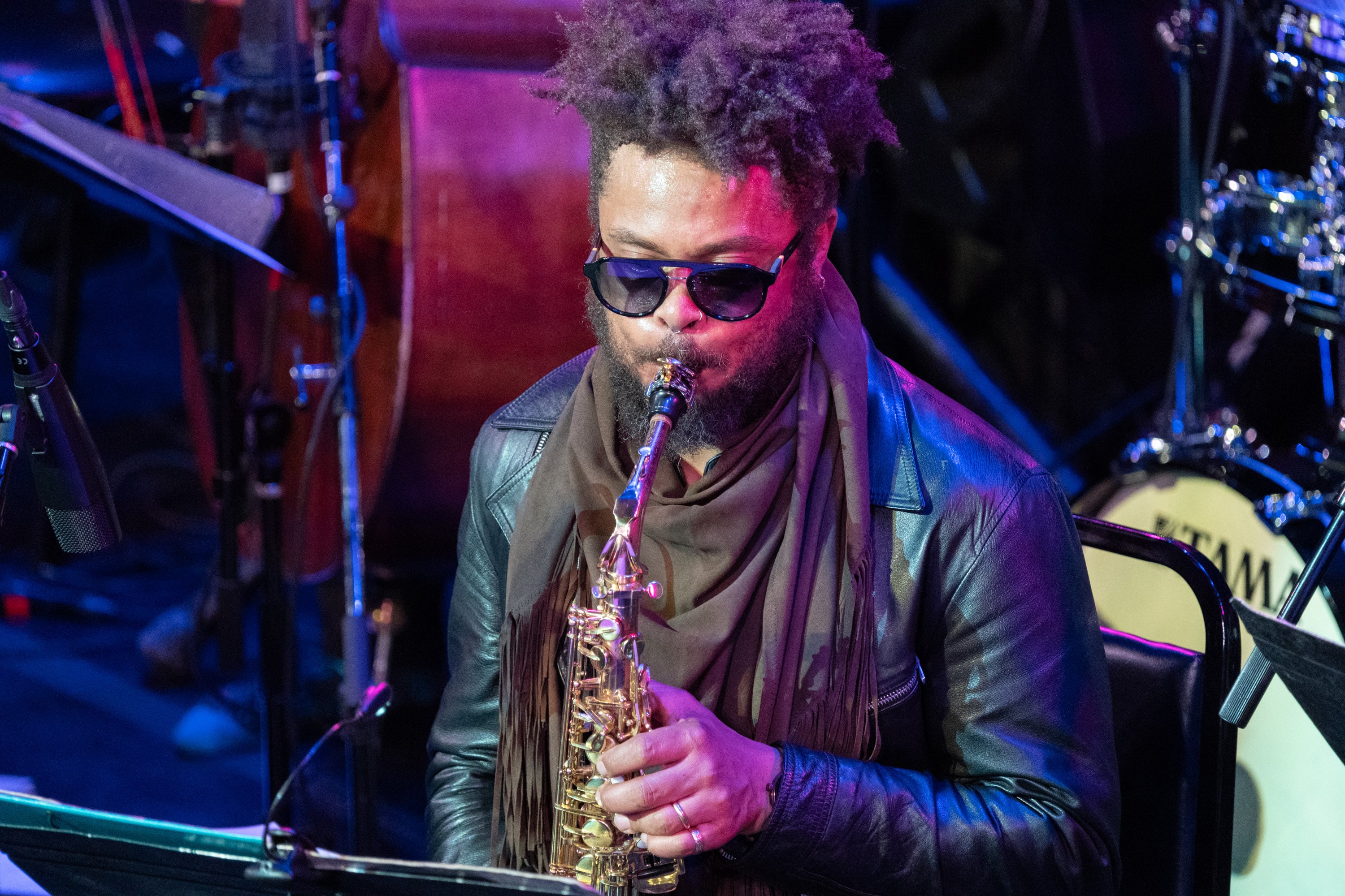 YOKO KANNO celebrated anime music in her first ever Town Hall concert