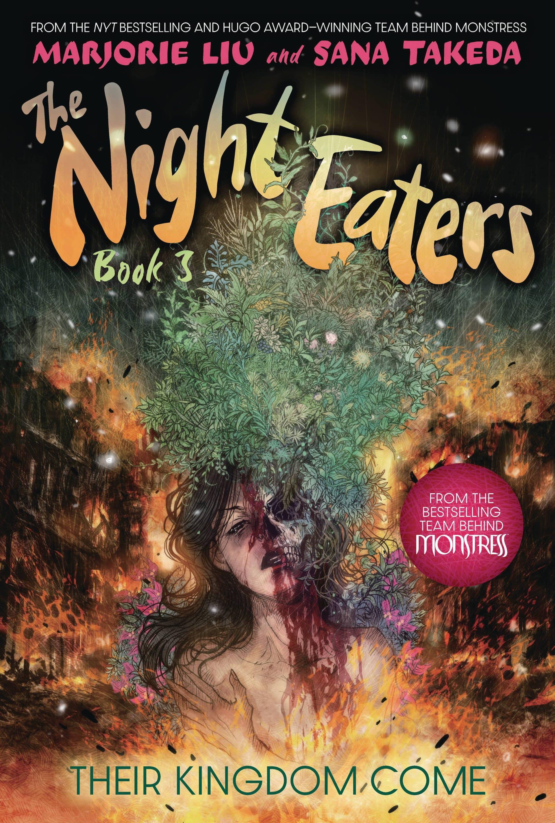 Top Comics to Buy for April 9, 2025: Some of the best artists in the ...