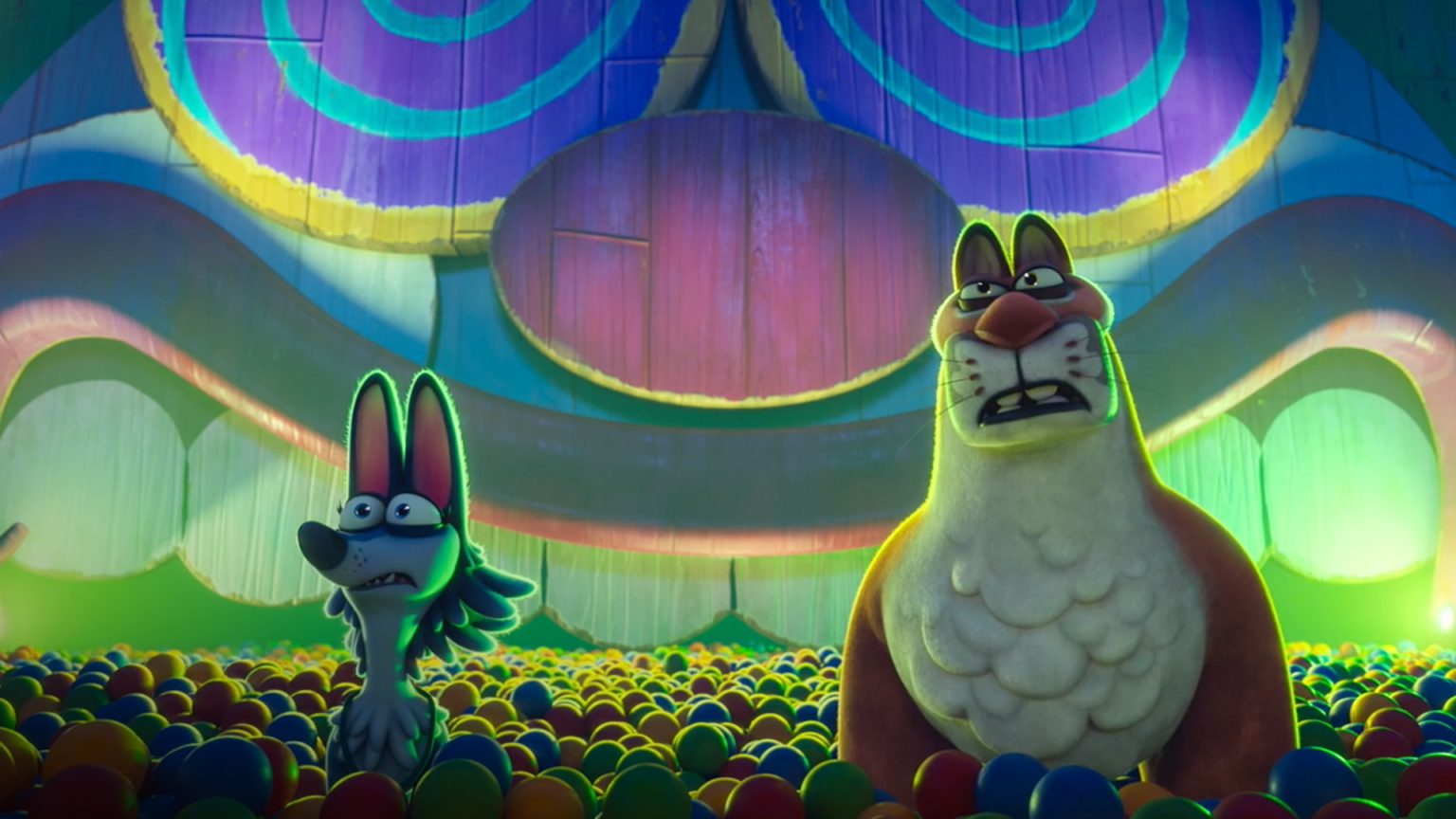 Horror Beat: NIGHT OF THE ZOOPOCALYPSE is one of the best introductions ...