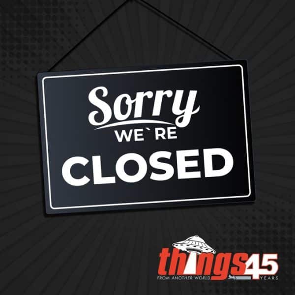 TFAW.com to close down April 30