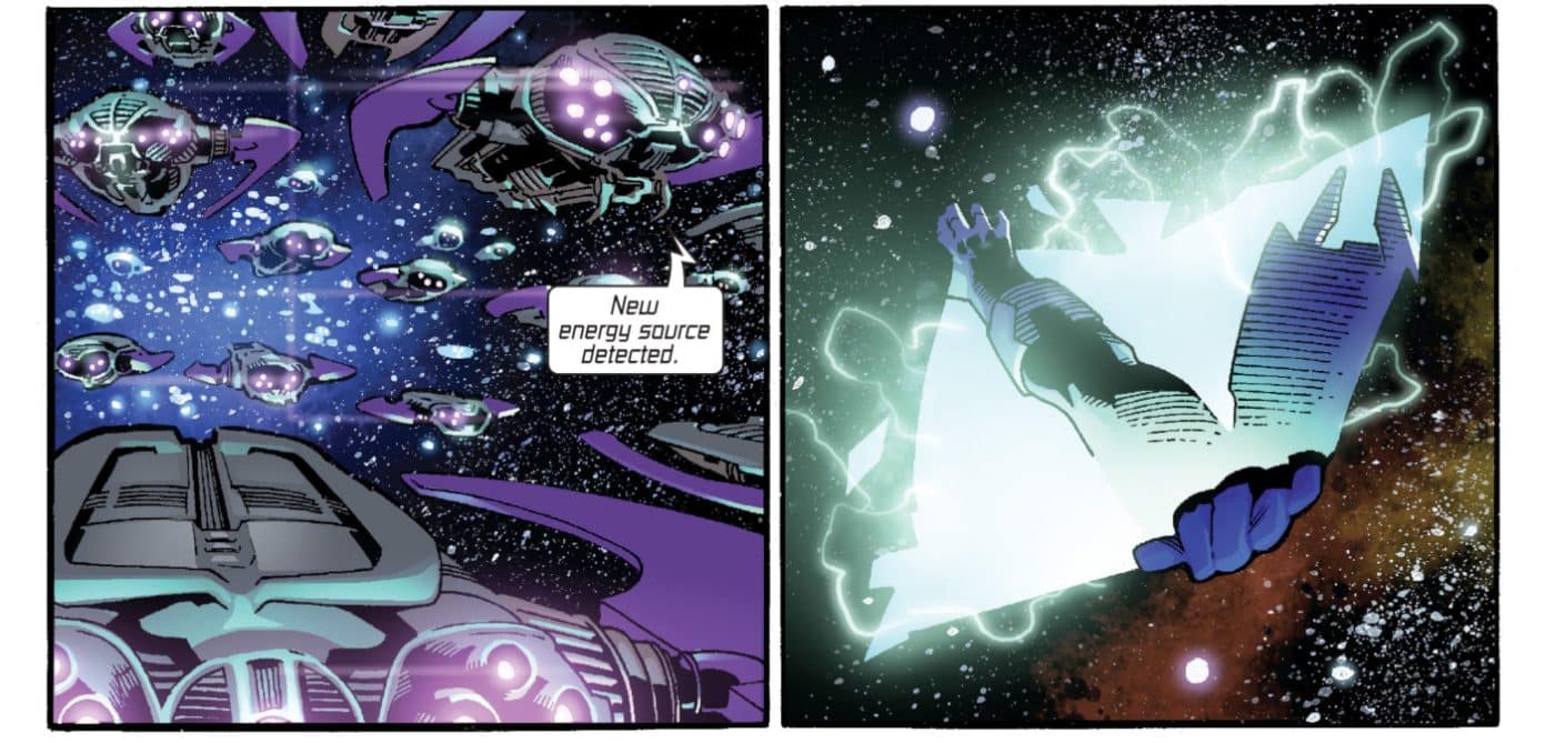 Classic Comic Compendium: CATACLYSM - THE ULTIMATES' LAST STAND ...