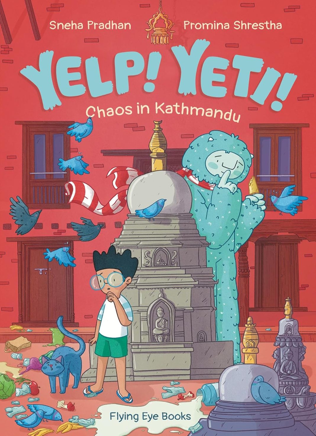 50 Anticipated kids graphic novels for summer 2025