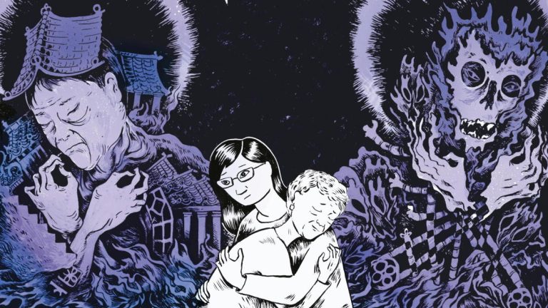 Feeding Ghosts by Tessa Hulls wins Pulitzer Prize for Memoir