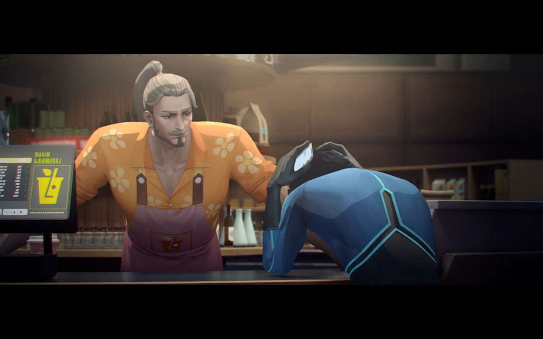 Anime Review: TO BE HERO X's E-Soul arc descends into tragedy