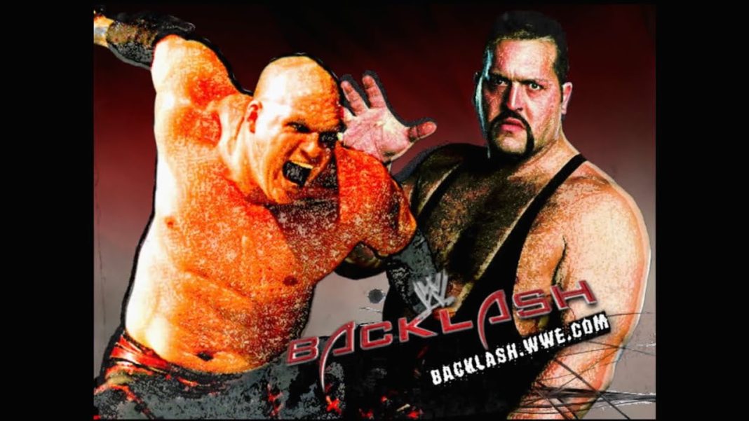 Turnbuckle BEATdown: Kane and The Legend of May 19th