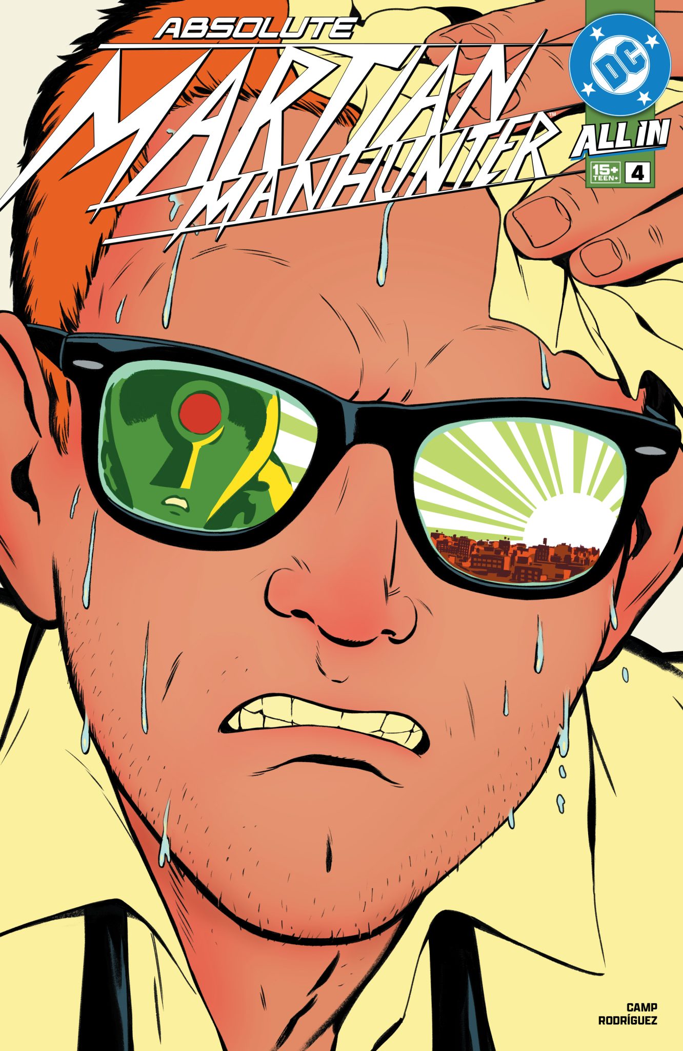 Top Comics to Buy for June 25, 2025: One of the best weeks of the year